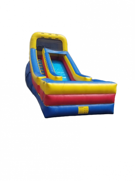 Dry slides - let us bounce llc boyertown PA